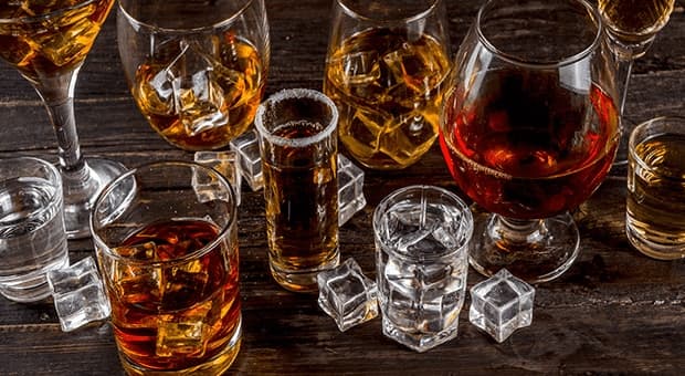 Spirits - Buy Online or In-Store | Applejack Wine & Spirits