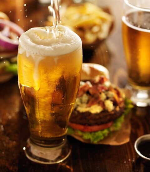 Wine, Beer & Spirits Store | Free Curbside Pickup & Delivery