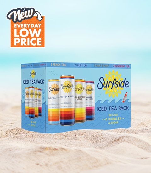 Wine, Beer & Spirits Store | Free Curbside Pickup & Delivery