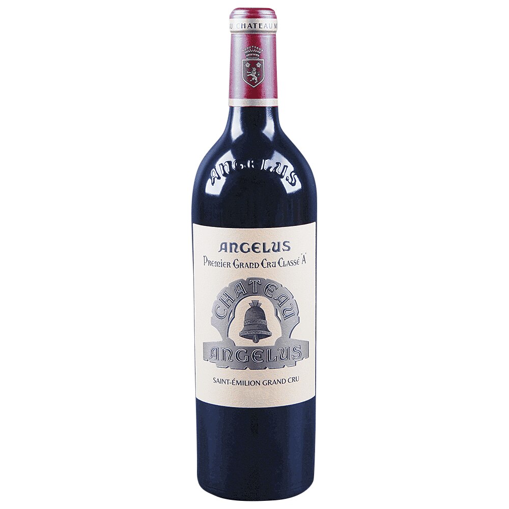 2020 Chateau Angelus 750 ml - Applejack