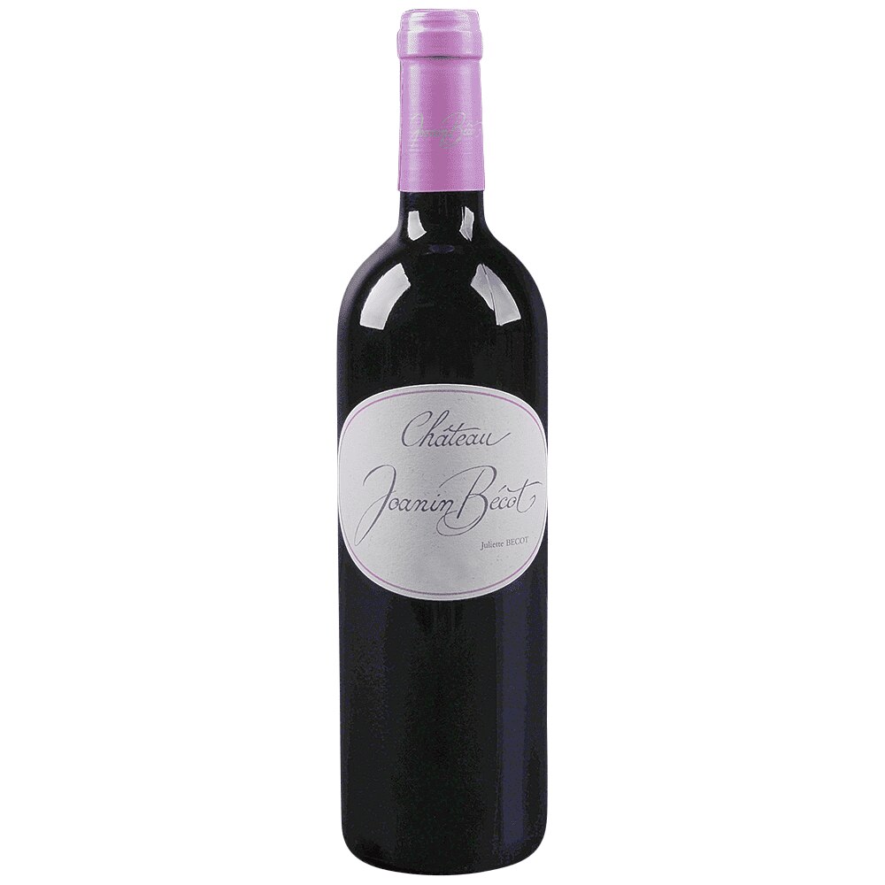 2020 Chateau Joanin Becot 750 ml - Applejack