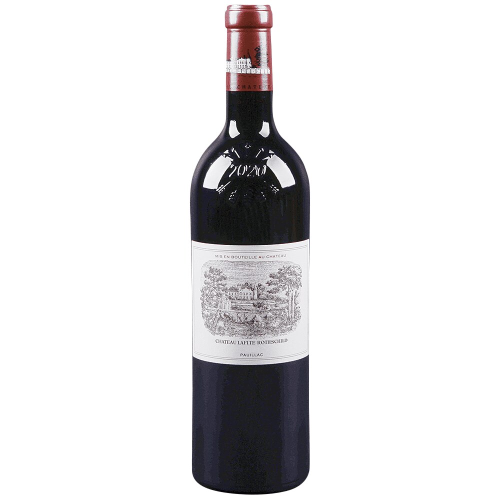 2020 Chateau Lafite Rothschild 750 ml - Applejack