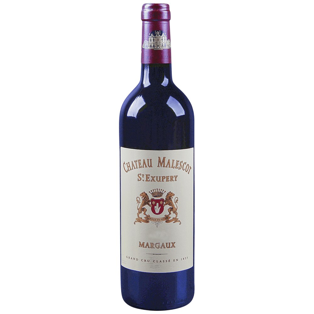 2020 Chateau Malescot Saint Exupery 750 ml - Applejack