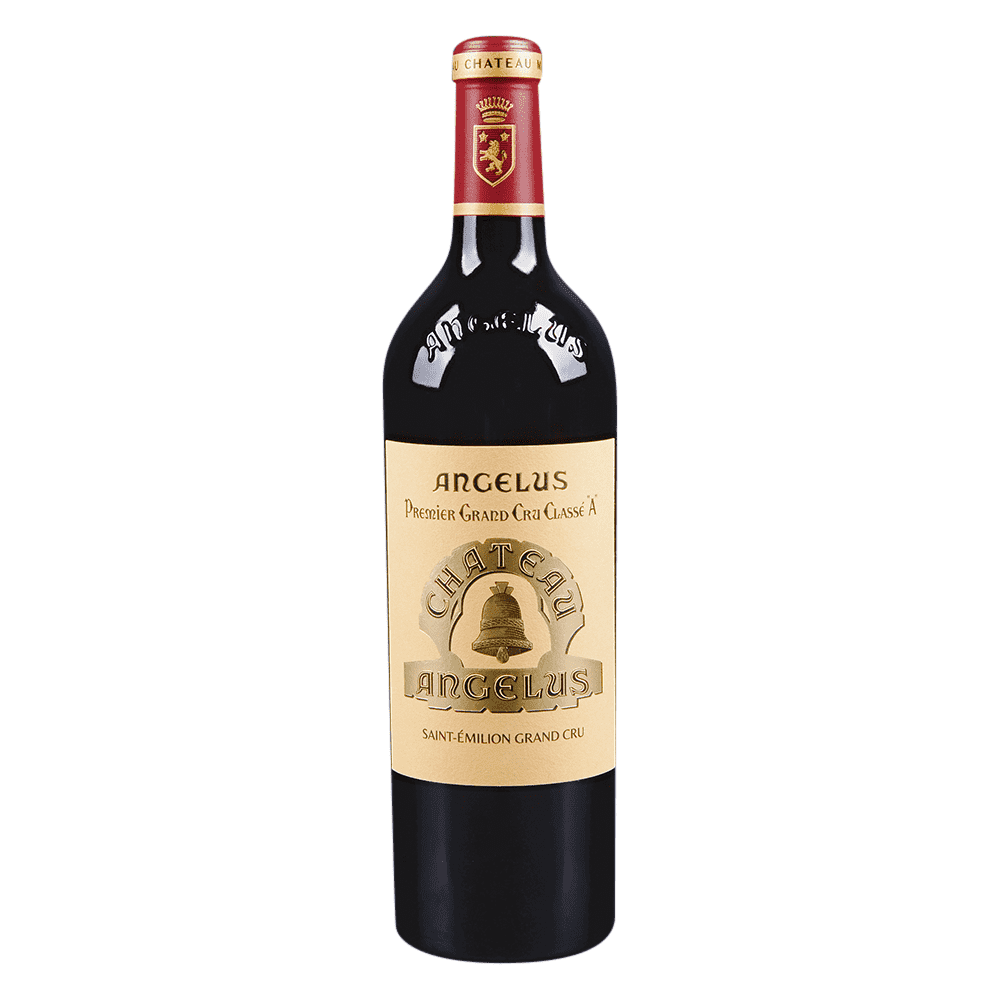 2021 Chateau Angelus 750 ml - Applejack