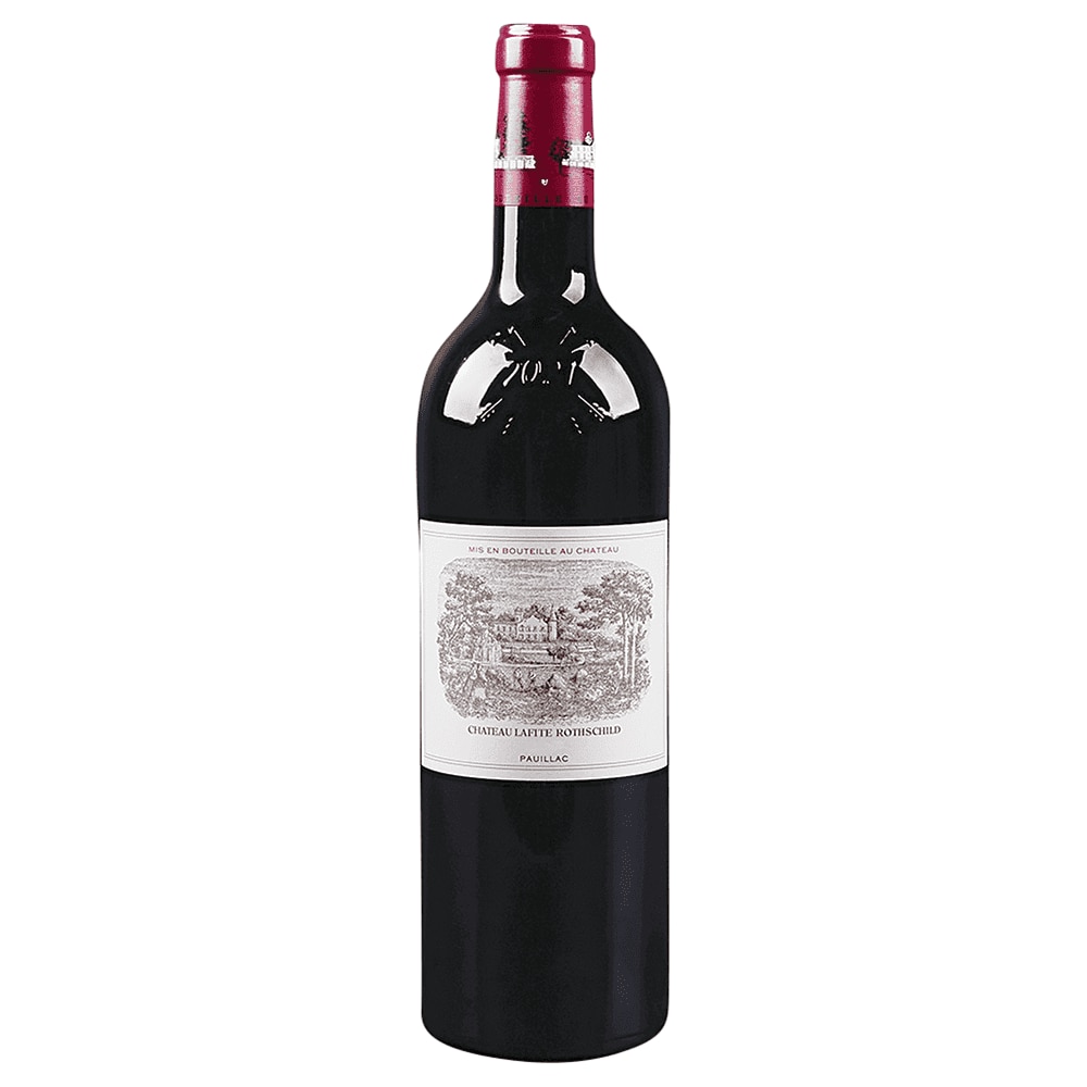 2021 Chateau Lafite Rothschild 750 ml - Applejack