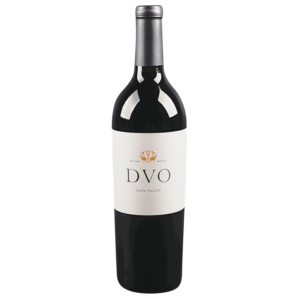 2021 Dalla Valle Red Wine DVO 750 ml - Applejack