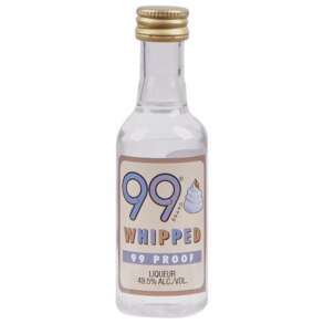 99 Pickles Liqueur 50 ml - Applejack