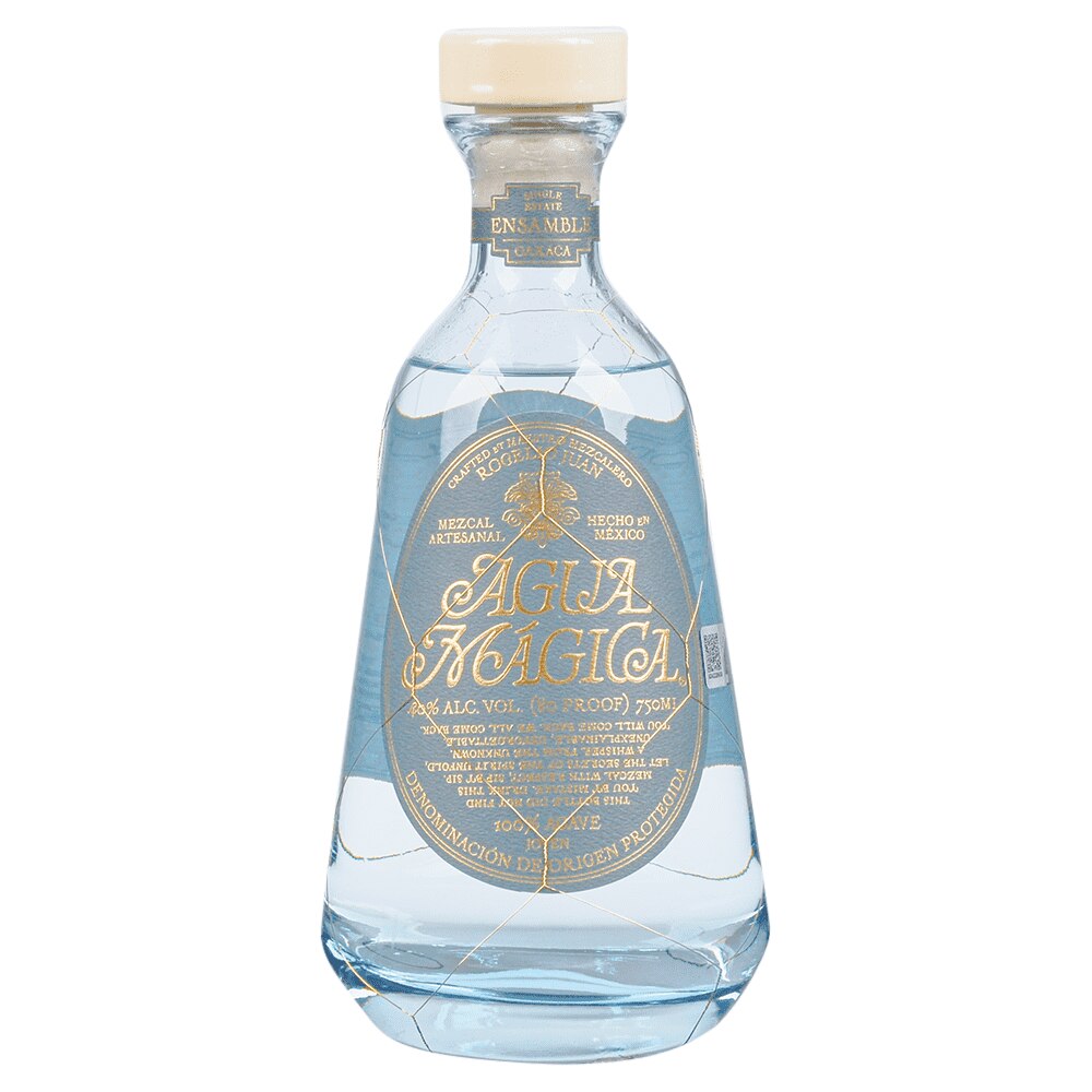 Agua Magica Mezcal 750 ml - Applejack