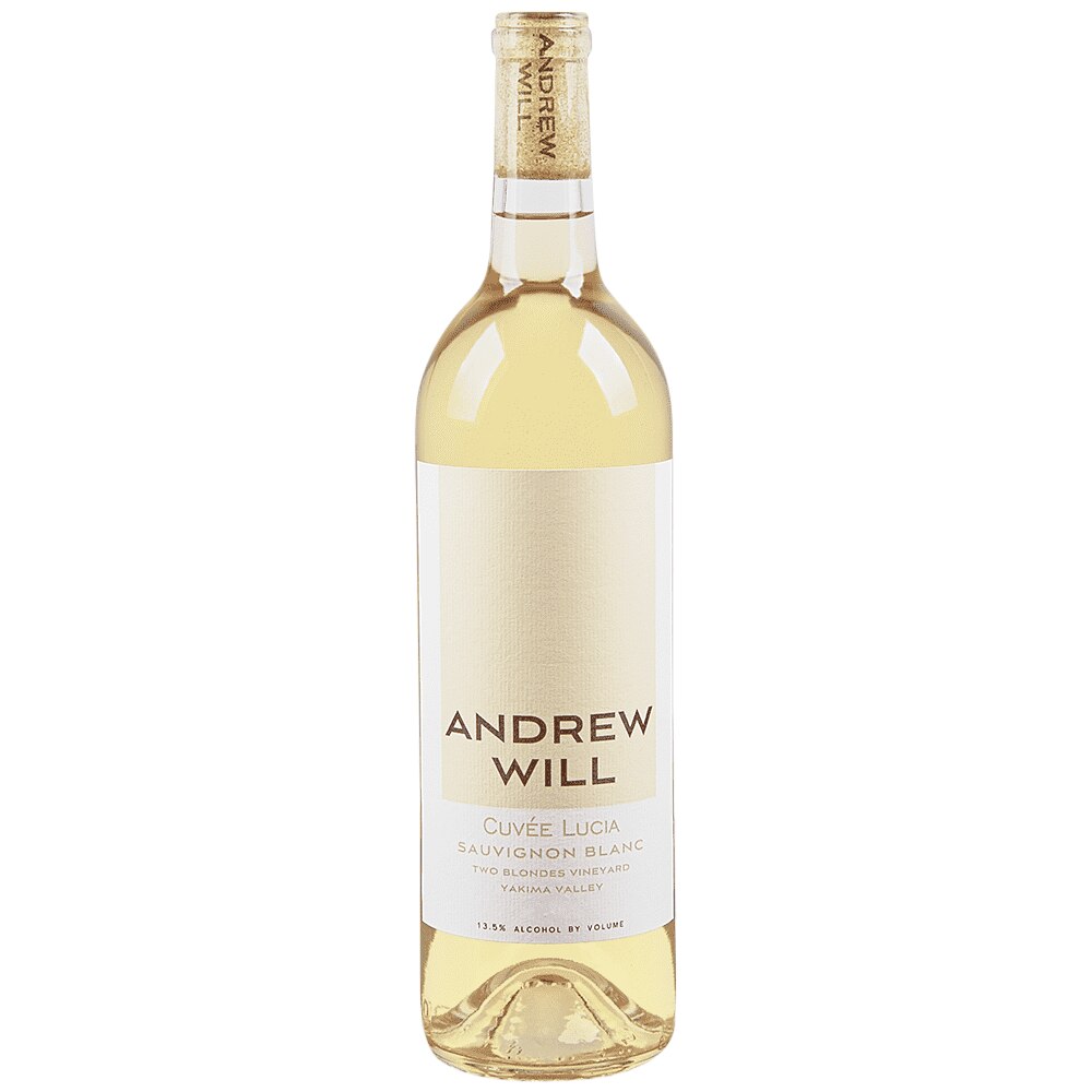 Andrew Will Sauvignon Blanc 750 ml - Applejack