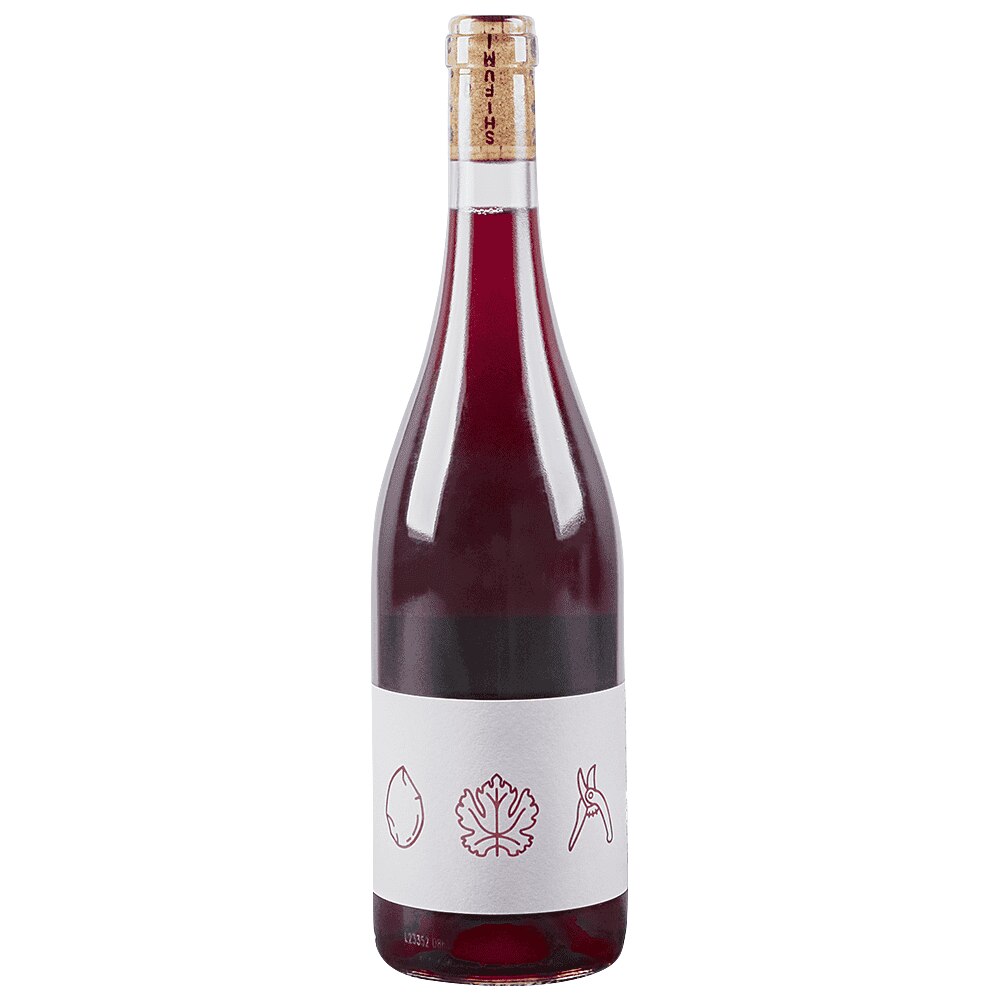 Anne Collard Rouge Shi Fu Mi 750 ml - Applejack