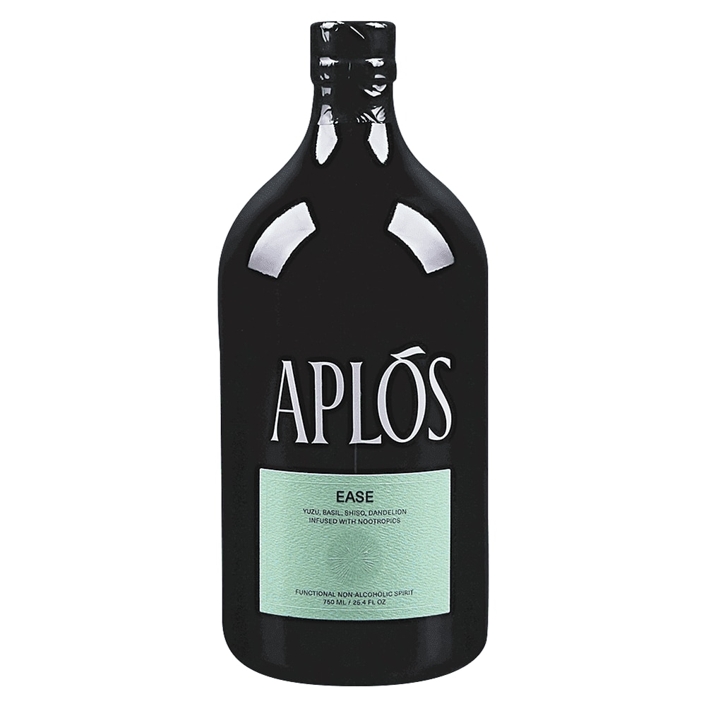 Aplos Ease NA Cocktail 750 ml Bottle - Applejack