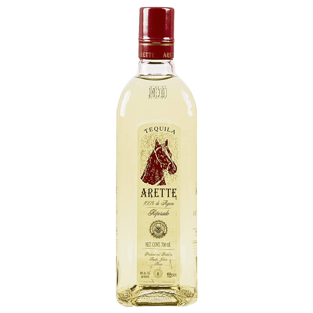 Arette Classico Reposado Tequila 700 ml - Applejack