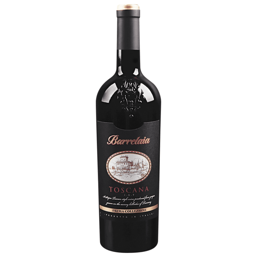 Barela En Toscana Italia Fattoria Barbialla Nuova