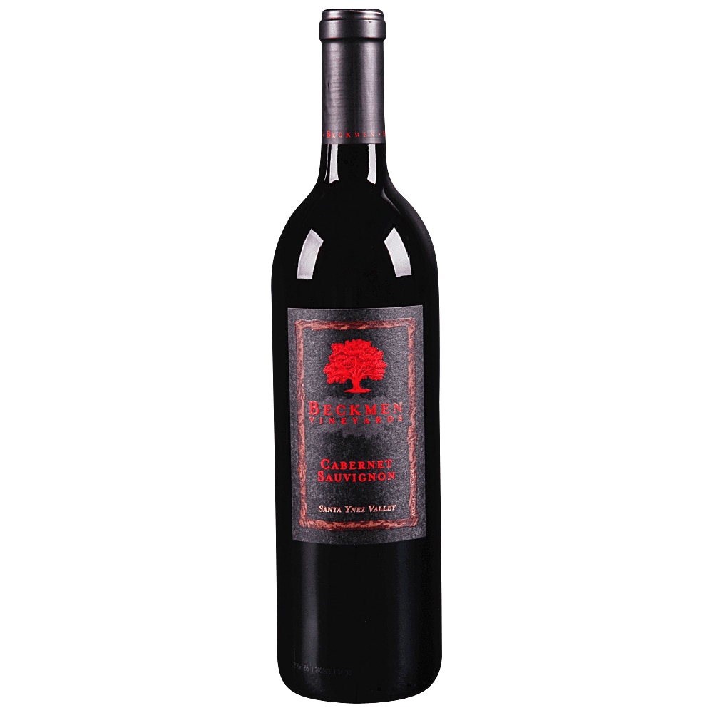 Beckmen Cabernet Sauvignon 750 ml - Applejack