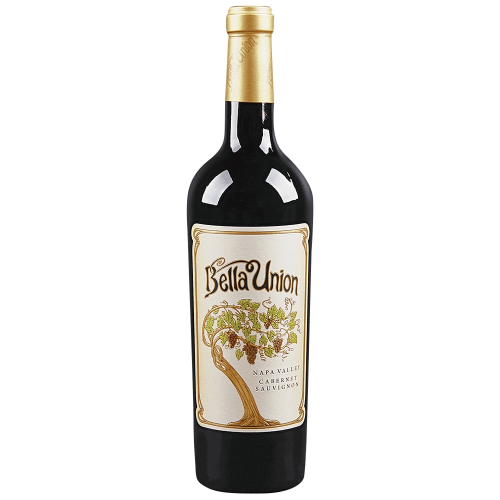 Bella Union Cabernet Sauvignon Napa Valley 750 ml - Applejack