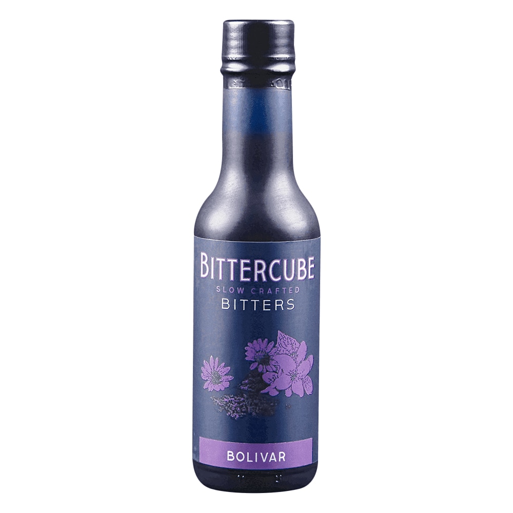 Bittercube Bolivar Bitters 200 ml - Applejack