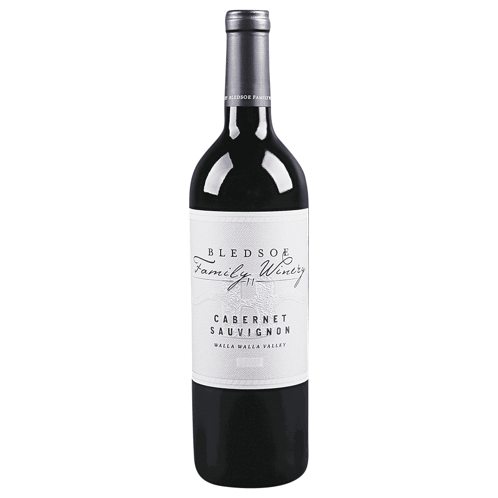 Bledsoe Family Cabernet Sauvignon 750 ml - Applejack