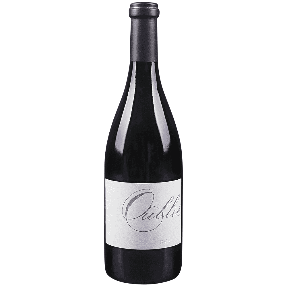 Booker Red Oublie 750 ml - Applejack