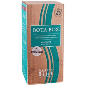 Woodbridge Moscato 1.5 L - Applejack