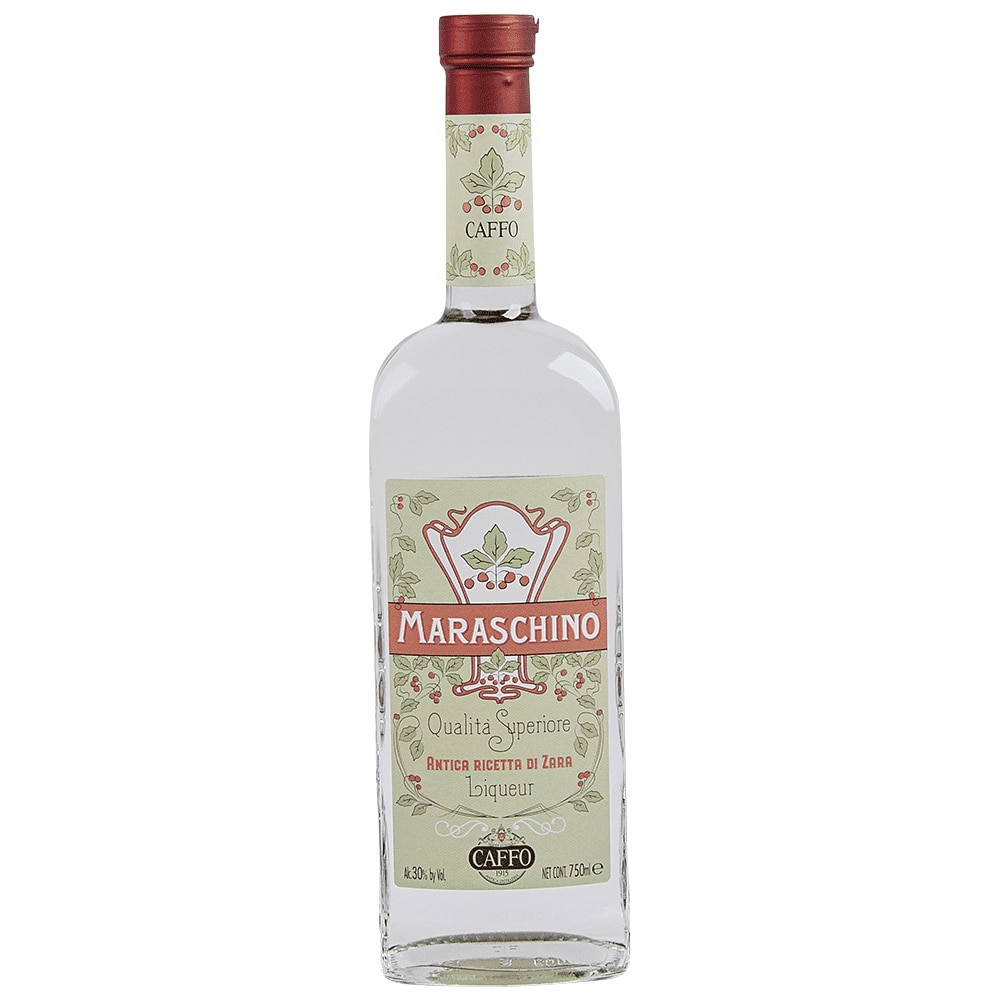 Maraschino Likor Edeka