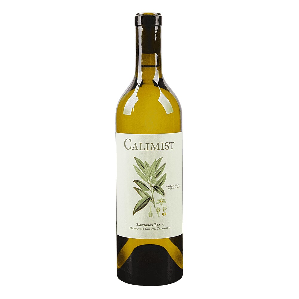 Calimist Sauvignon Blanc 750 ml - Applejack