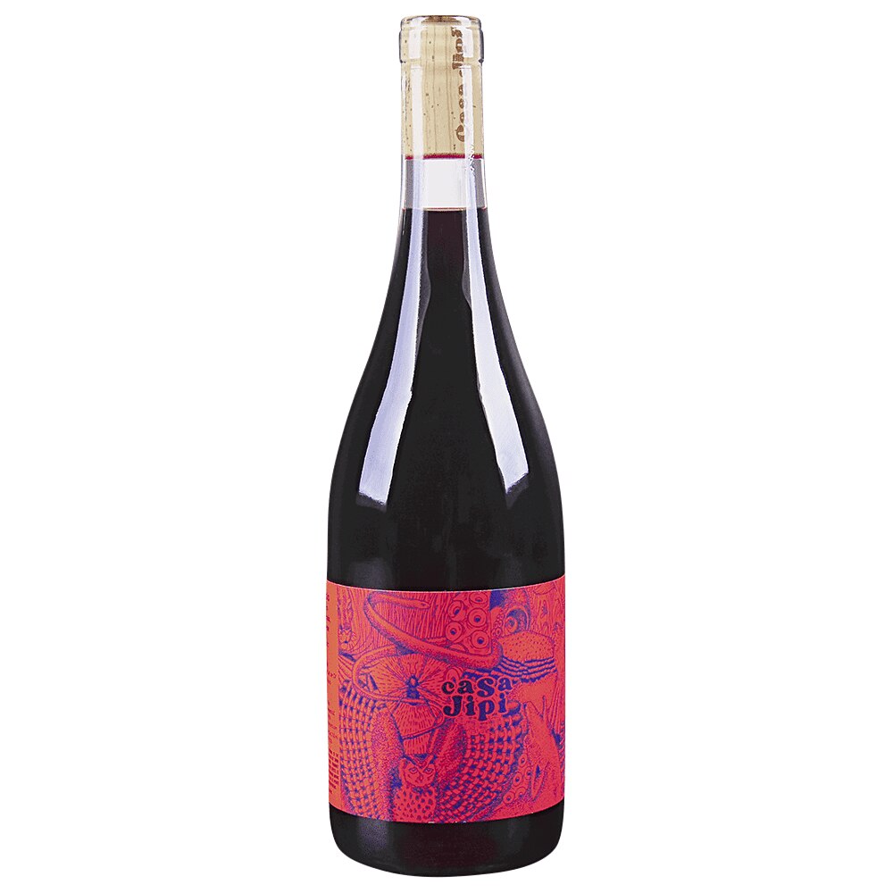 Casa Jipi Nebbiolo 750 ml - Applejack
