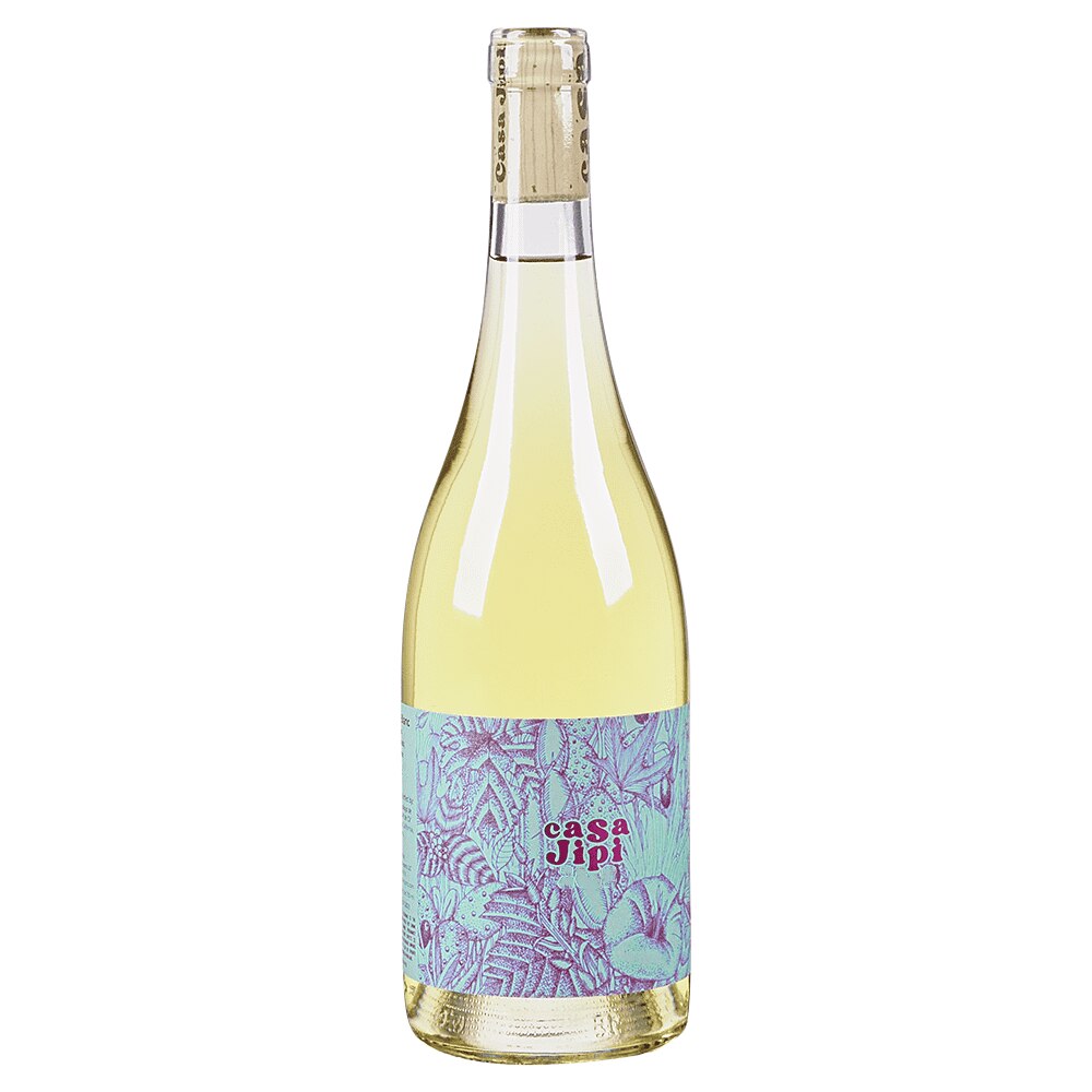 Casa Jipi Sauvignon Blanc 750 ml - Applejack
