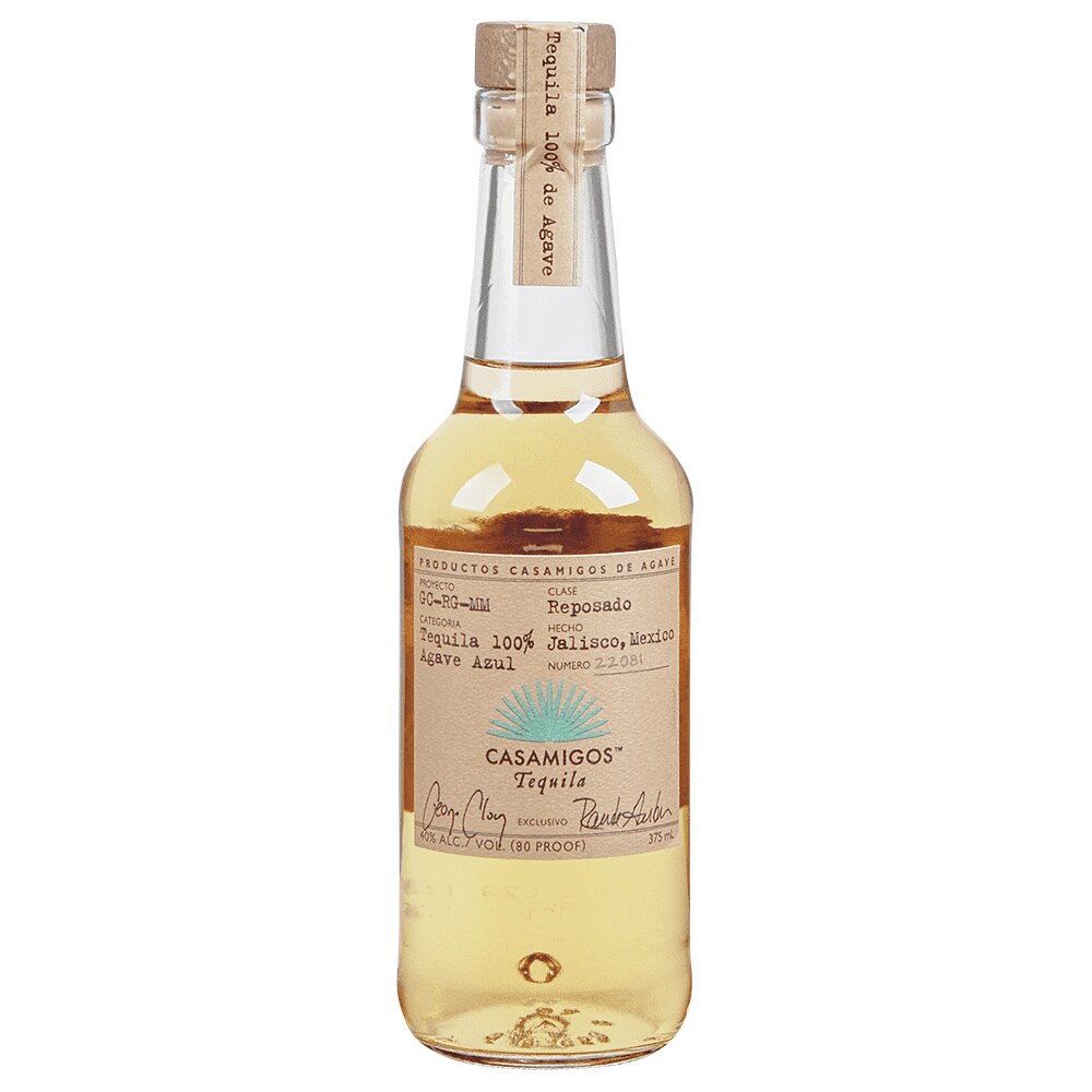 Casamigos Reposado Tequila 375 ml - Applejack