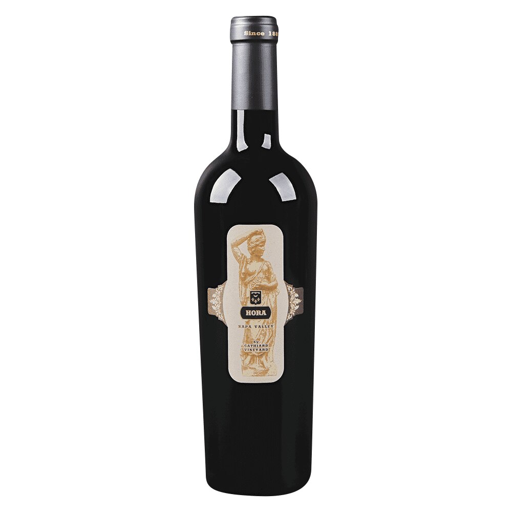 Cathiard Vineyard Red Blend Hora 750 ml - Applejack