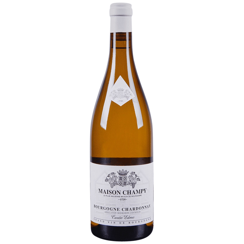 Champy Bourgogne Chardonnay 750 ml - Applejack