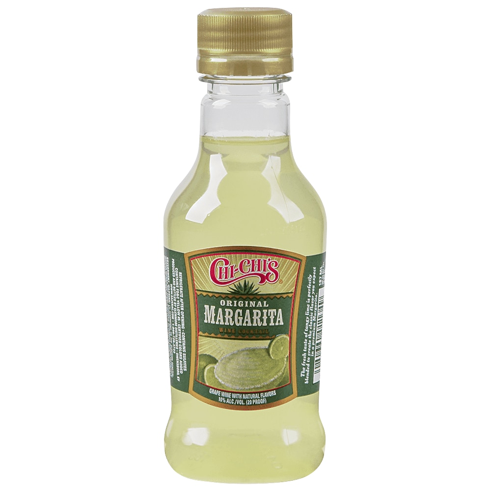 Chi-Chis Margarita 187 ml - Applejack