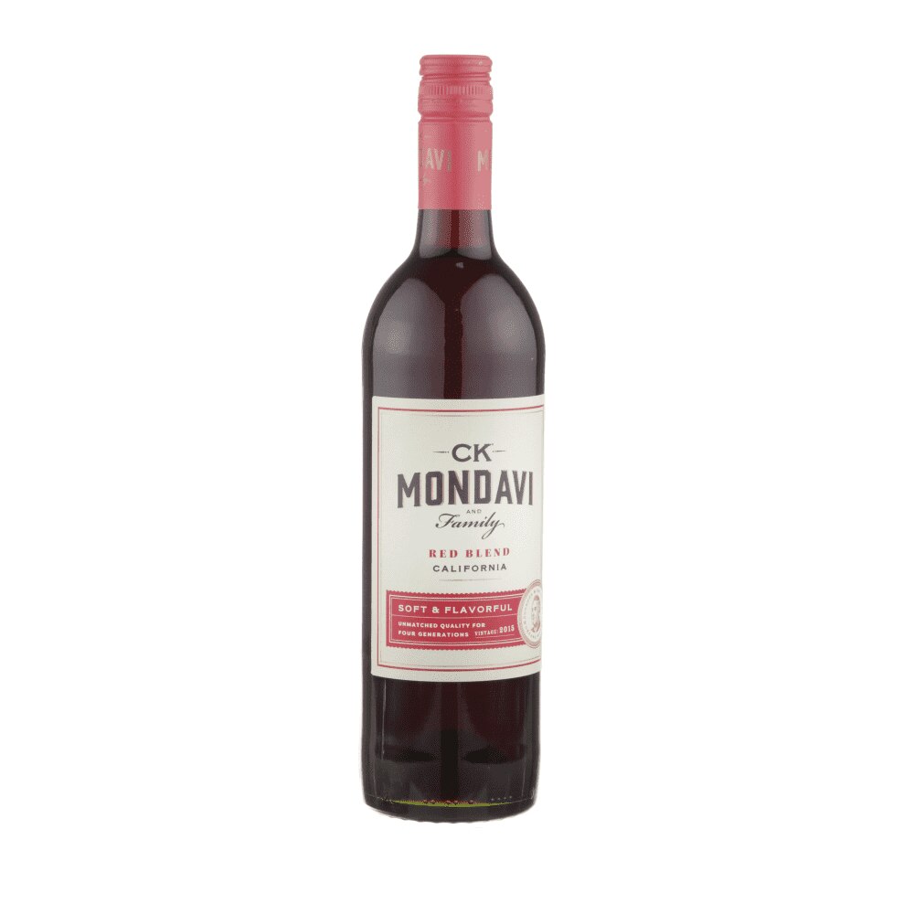 Ck Mondavi Logo Ck Mondavi Cabernet | Wine Domestic Reds | Busch's
