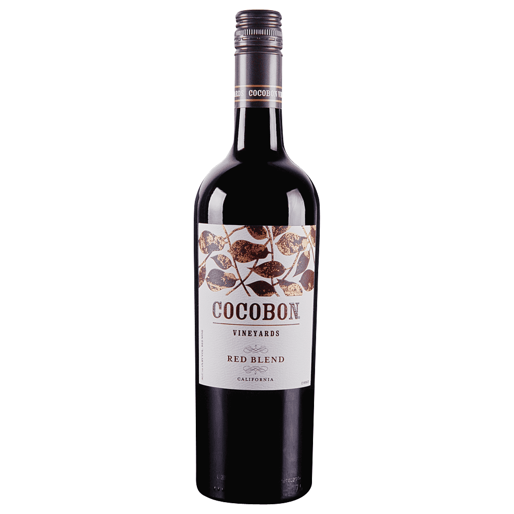 Cocobon Red Blend 750 ml - Applejack