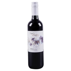 Sutter Home Merlot 4 pack 187 ml - Applejack