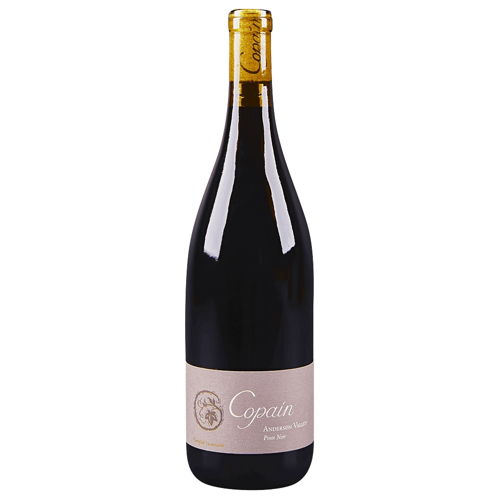Copain Pinot Noir Anderson Valley 750 ml - Applejack