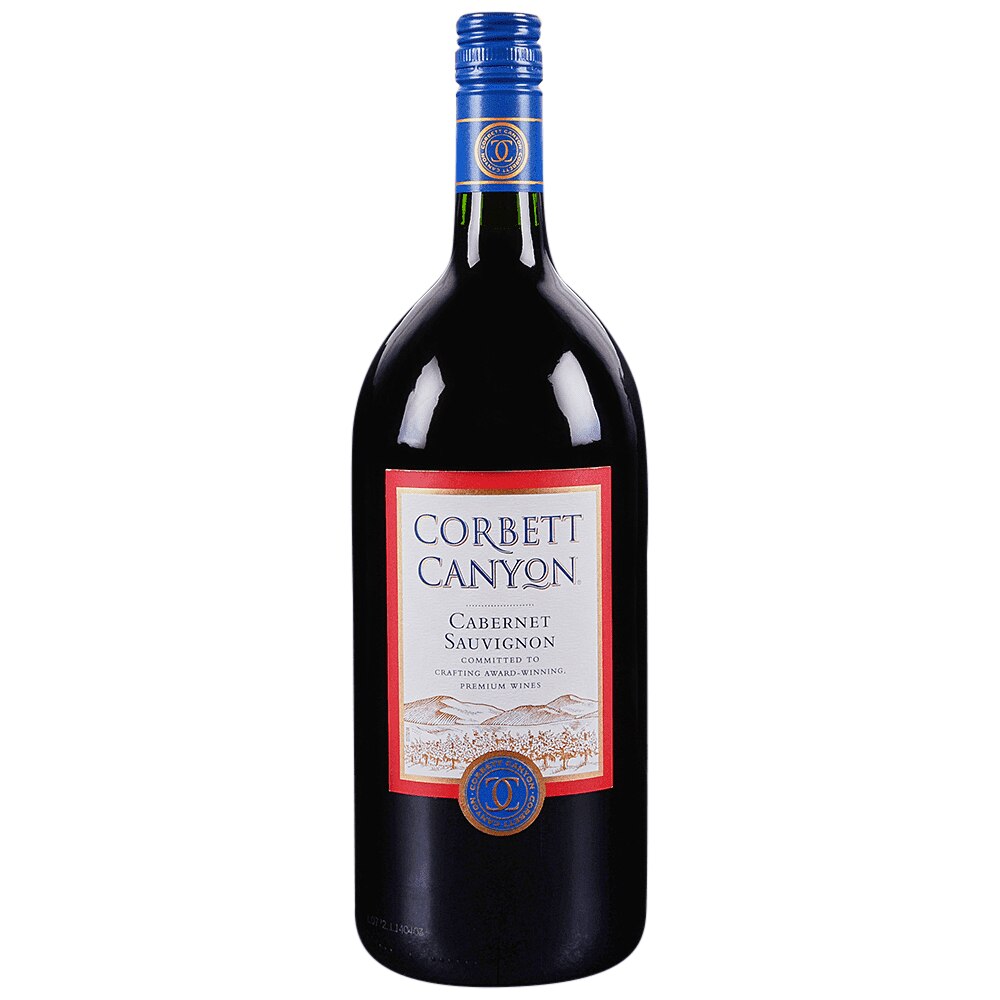 Corbett Canyon Cabernet Sauvignon 1.5 L - Applejack