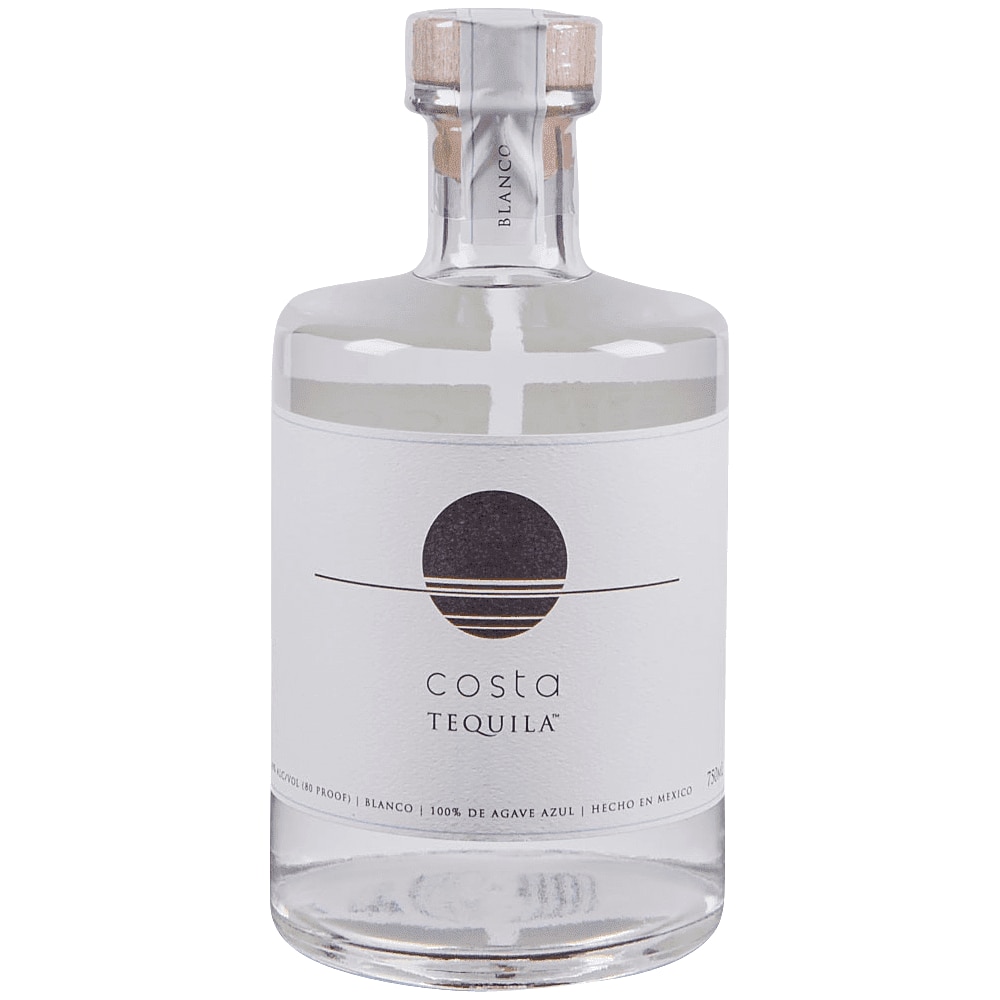 Costa Blanco Tequila 750 ml - Applejack