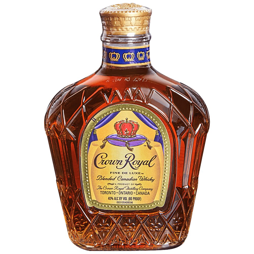 Crown Royal Crown Royal