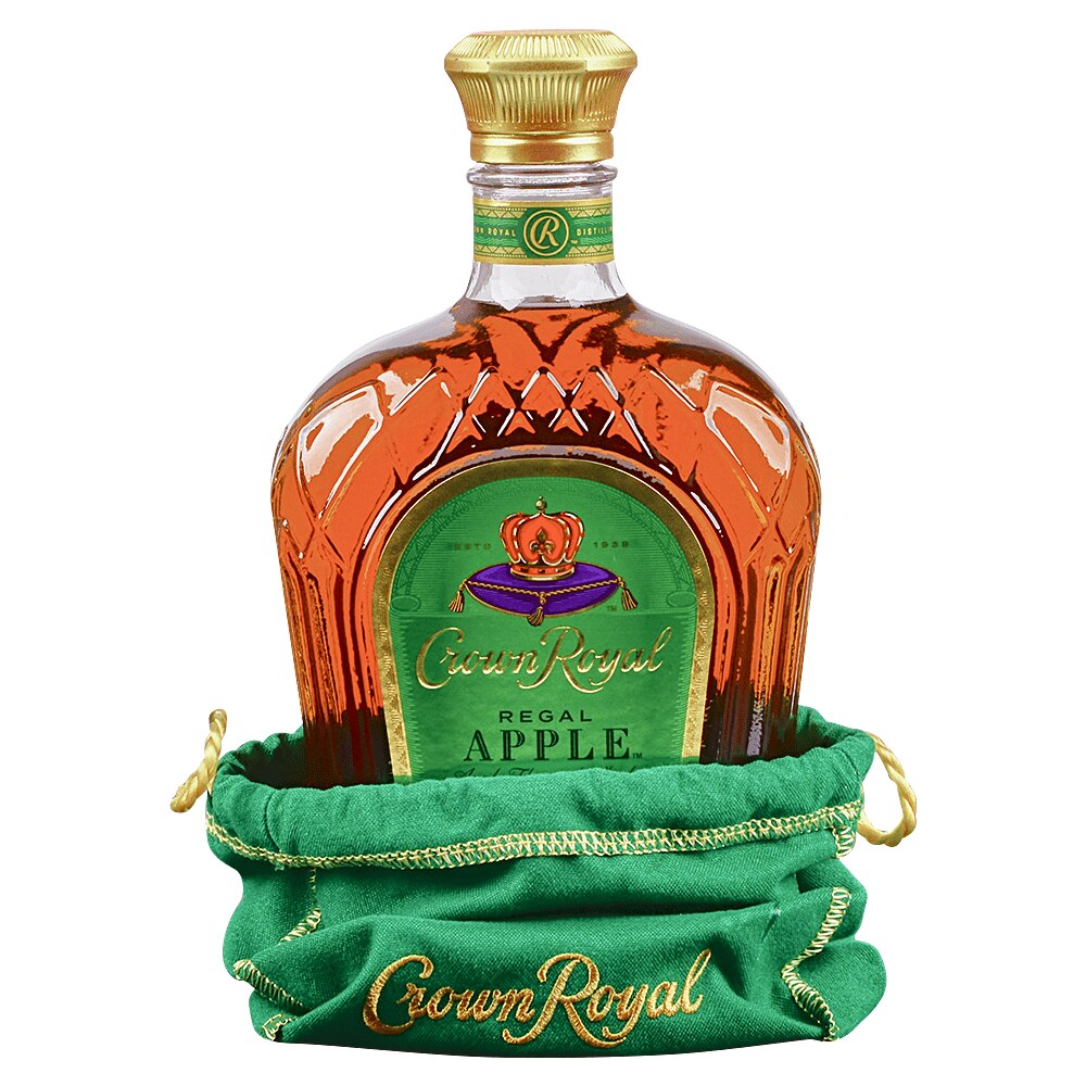 Crown Royal Crown Royal