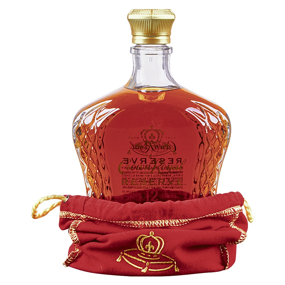 Crown Royal Reserve