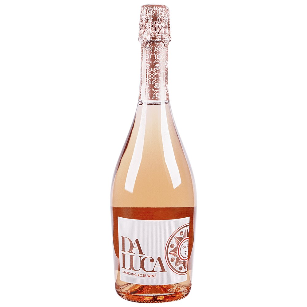 Da Luca Rose 750 ml - Applejack