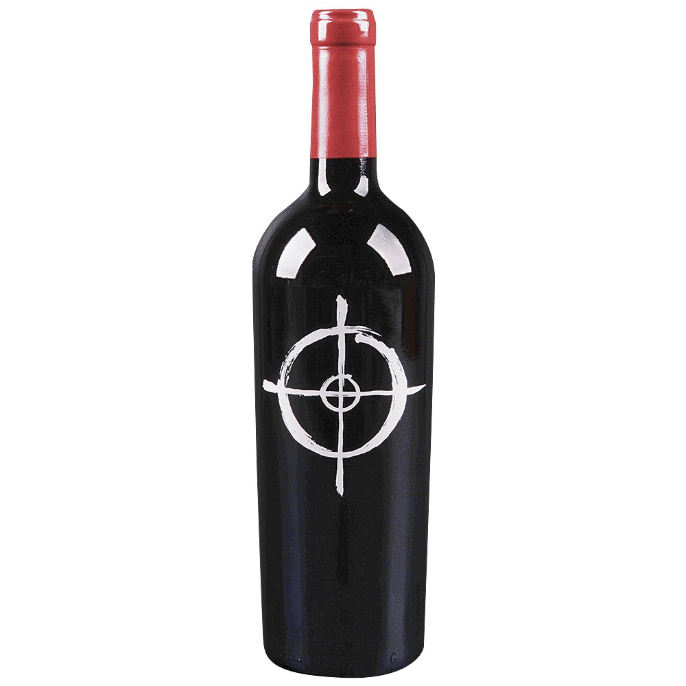 Deadeye by Provenance Red Blend 750 ml - Applejack