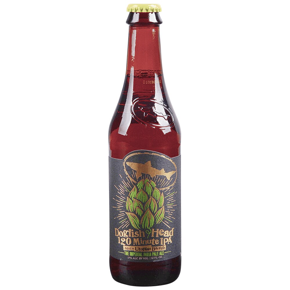 Dogfish Beer