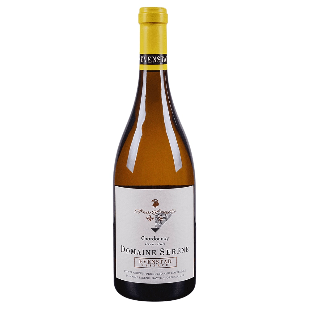 Domaine Serene Chardonnay Evenstad 750 ml - Applejack