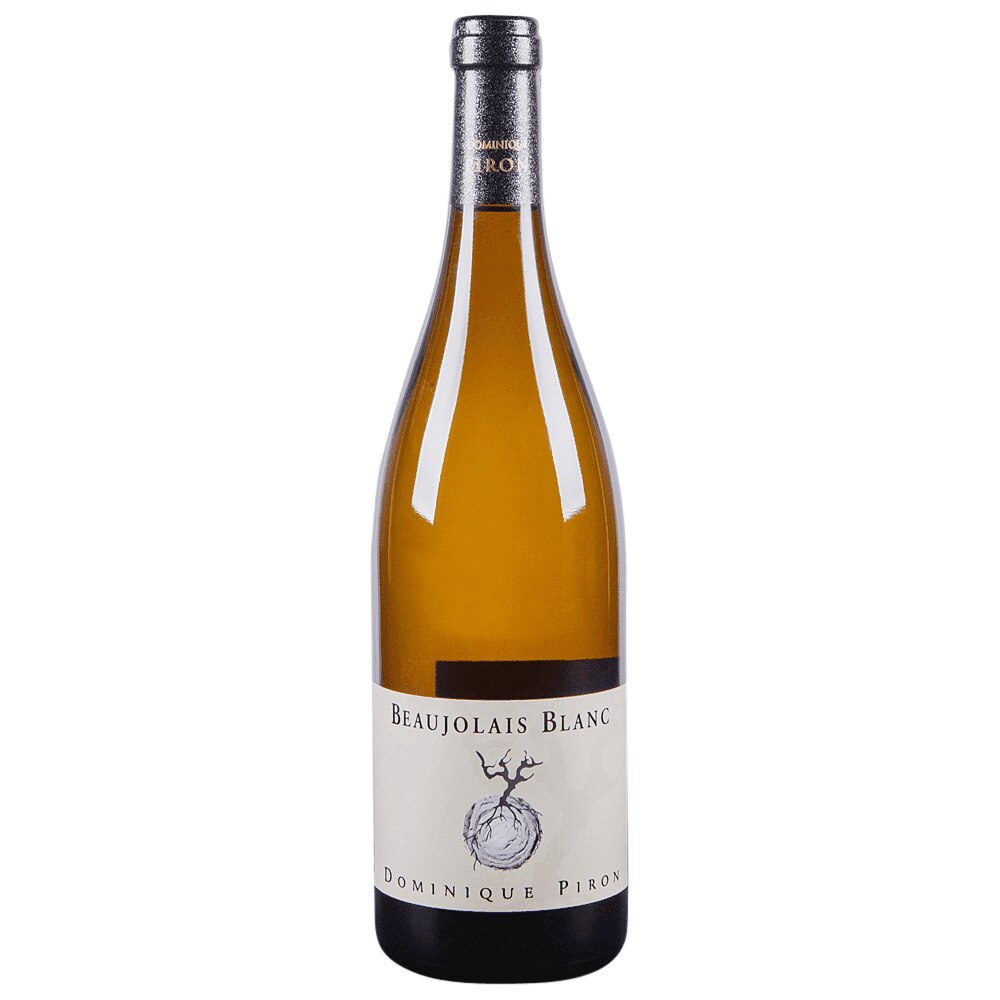 Dominique Piron Beaujolais Blanc 750 ml - Applejack