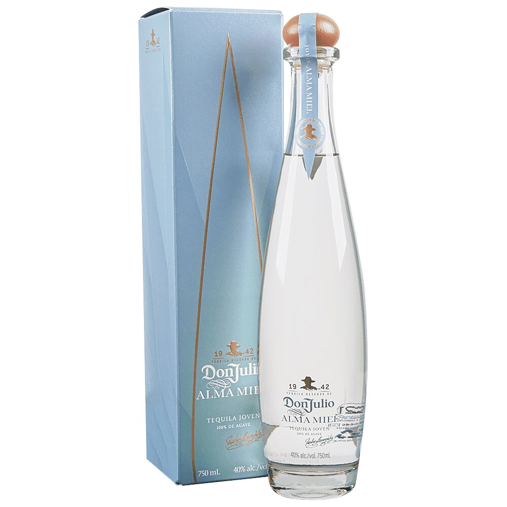 Don Julio Alma Miel Tequila 750 ml - Applejack