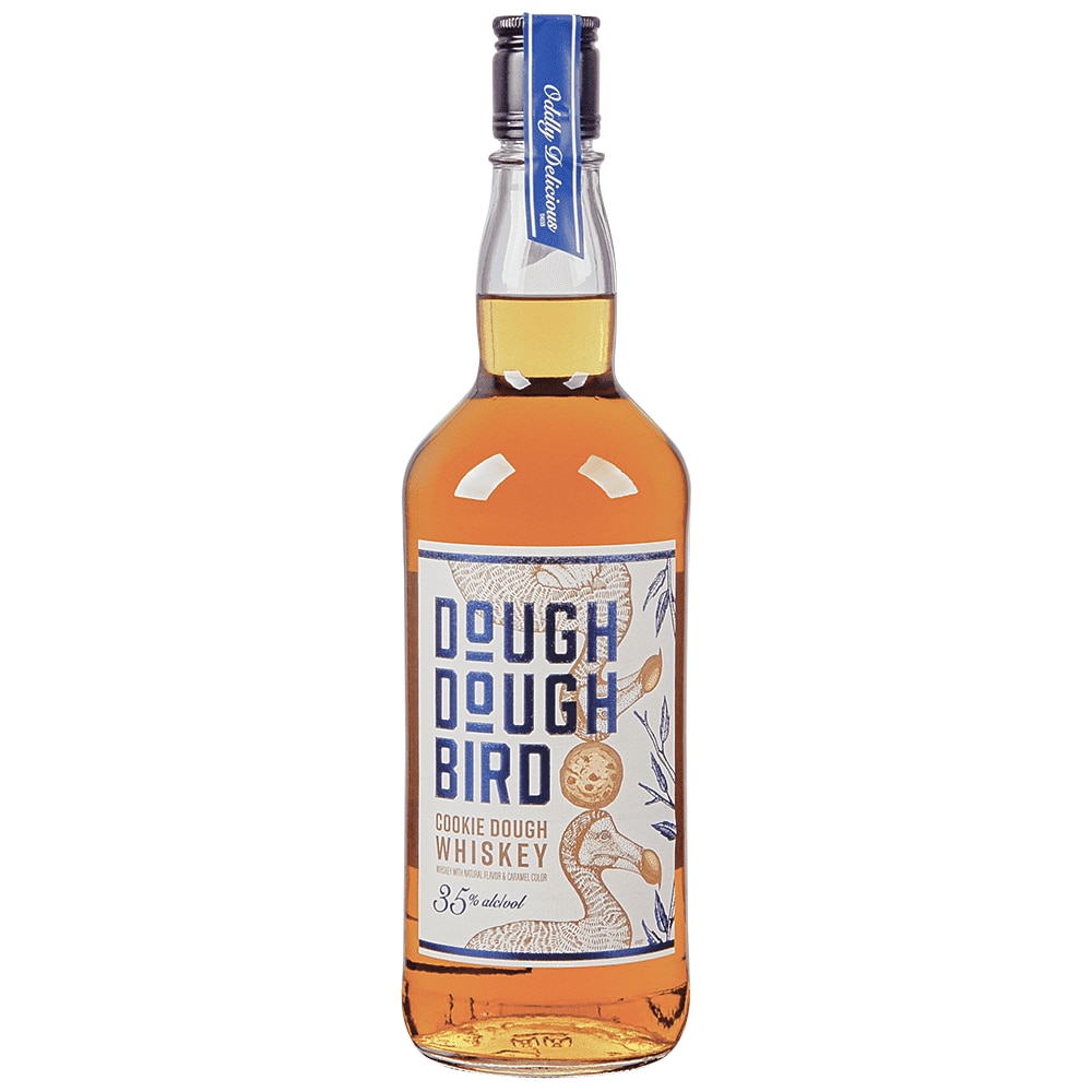 Dough Dough Bird Churro Whiskey 750 ml - Applejack