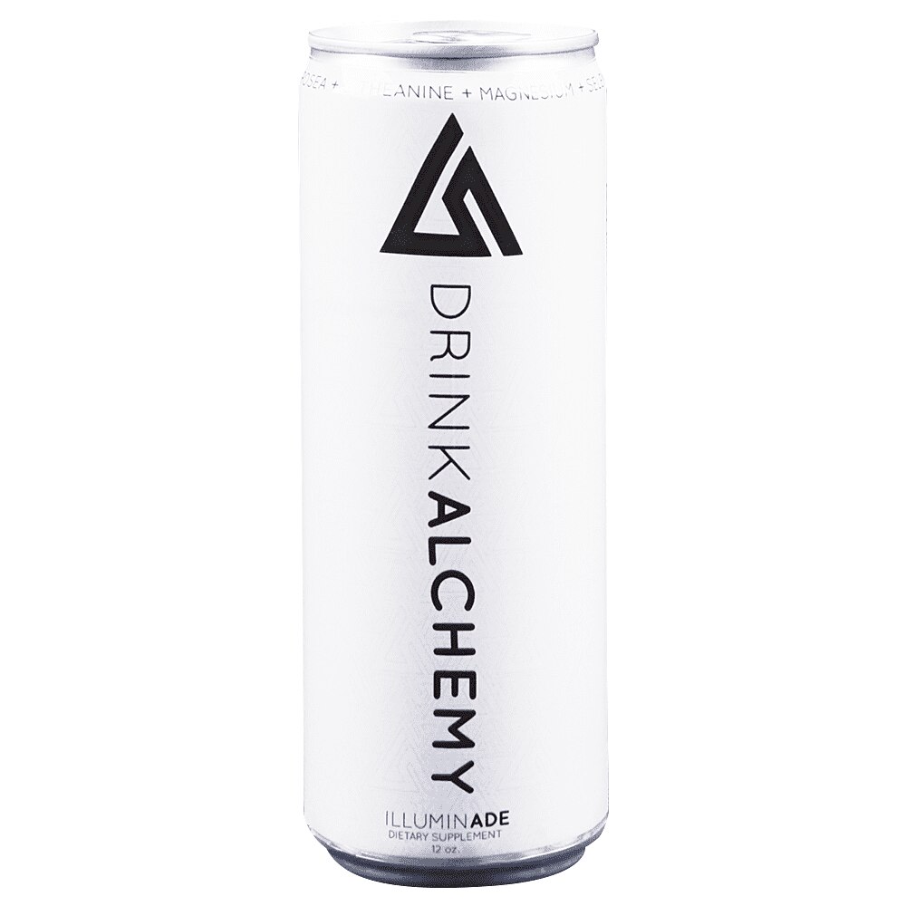 Drink Alchemy ILLUMINADE 12 oz Cans - Applejack