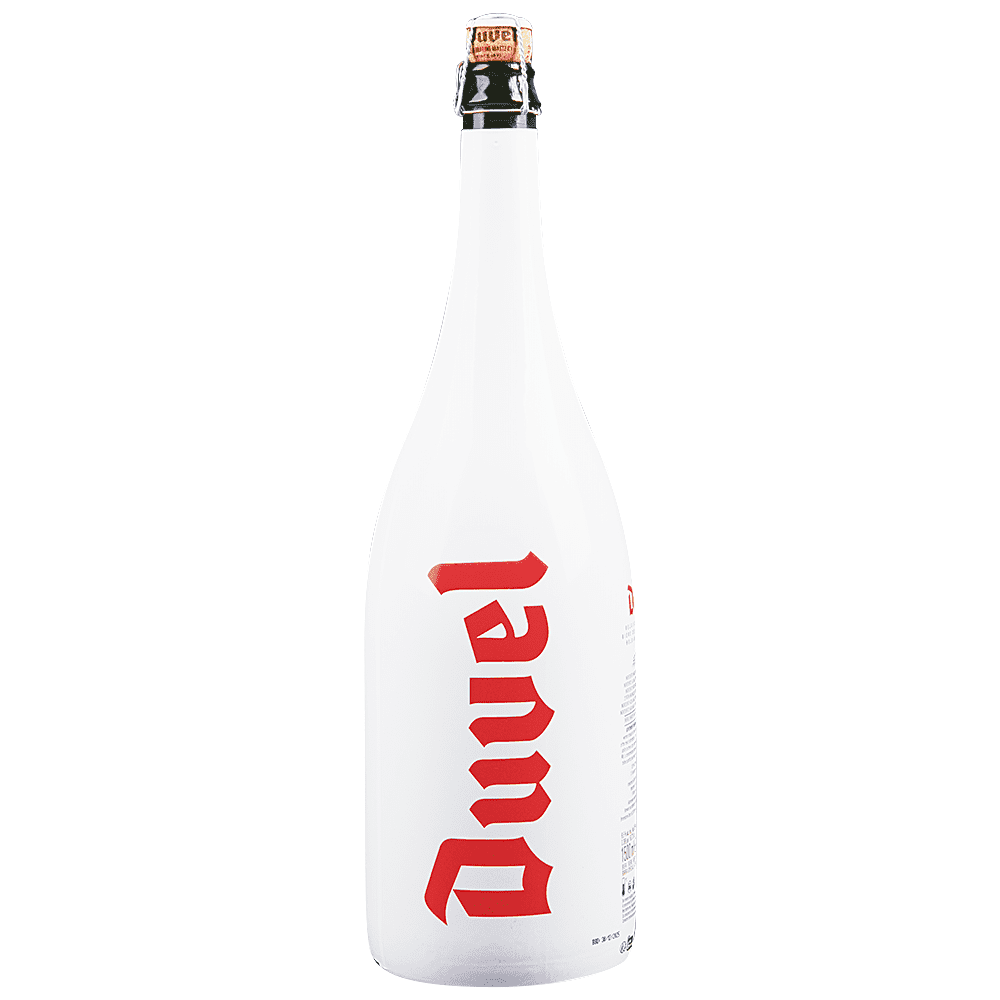 Duvel 1.5L Bottle - Applejack