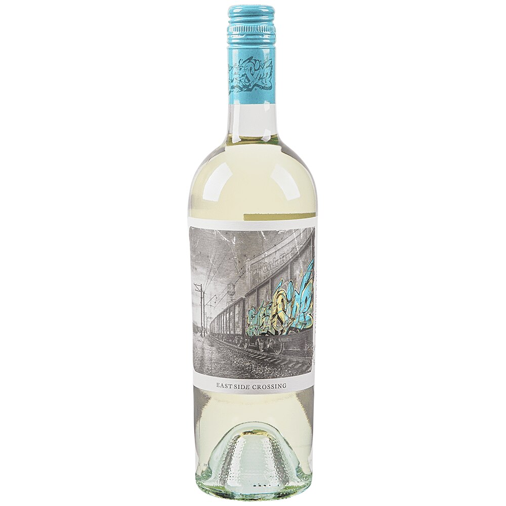 East Side Crossing Sauvignon Blanc 750 ml - Applejack